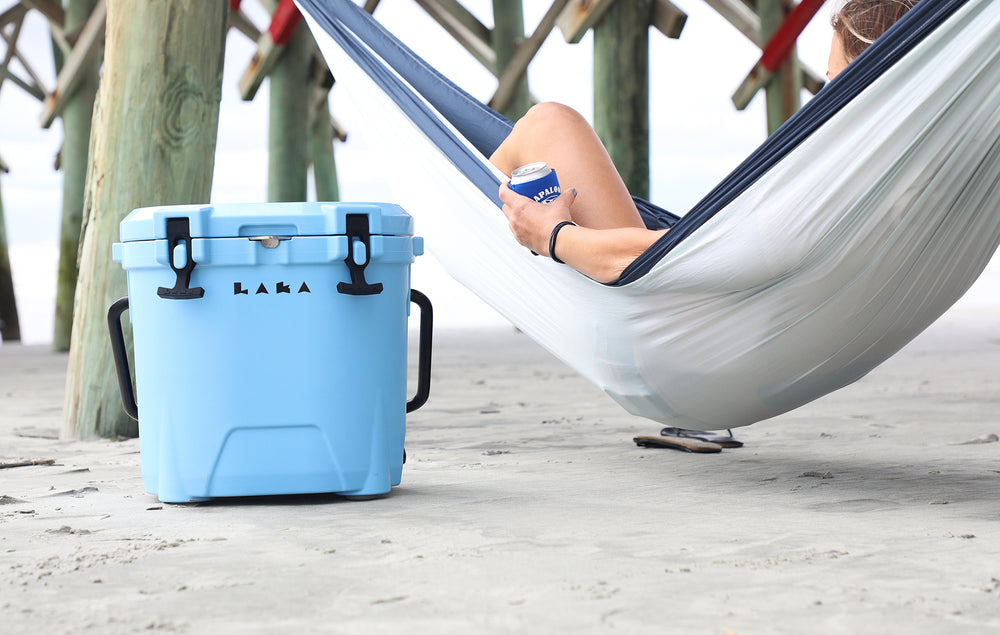 Laka Coolers